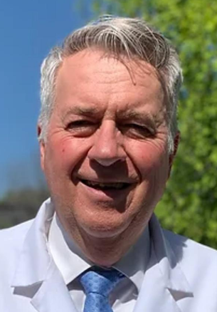 Healthcare Team – Vital Health